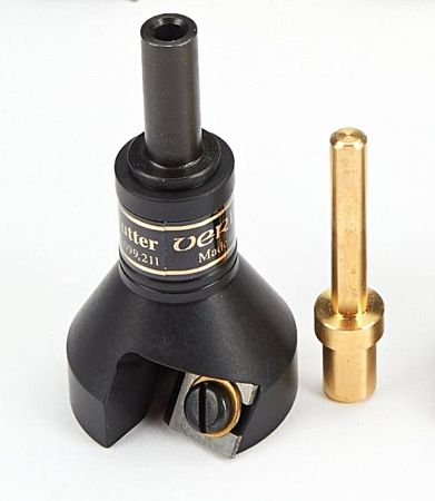 Купить Пробочники Veritas Mini Tenon Cutter по выгодной цене у ...
